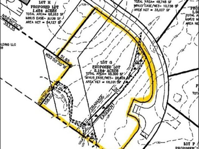 Digital Dr, Biddeford, Plot For Sale