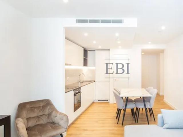 Digital Realty LHR20, 227 Marsh Wall, Cubitt Town, London, E14 9SD, United Kingdom | 1 bed apartment for rent #167653236 | Rentberry
