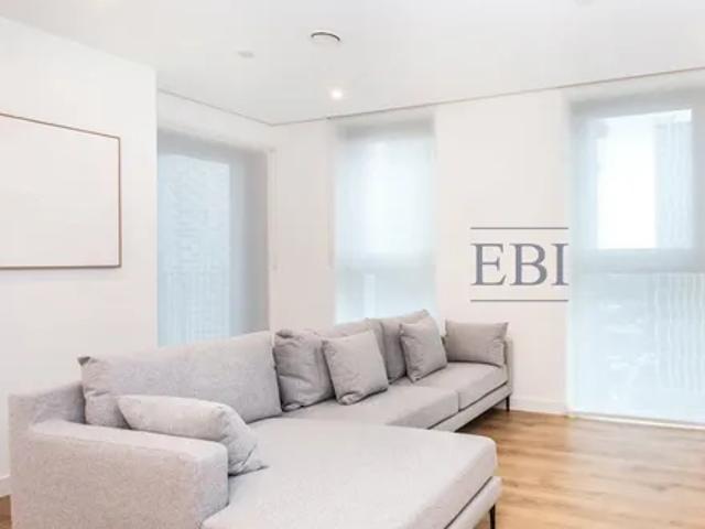 Digital Realty LHR20, 227 Marsh Wall, Cubitt Town, London, E14 9SD, United Kingdom | 1 bed apartment for rent #167775431 | Rentberry