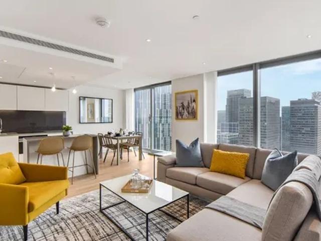 Digital Realty LHR20, 227 Marsh Wall, Cubitt Town, London, E14 9SD, United Kingdom | 2 bed apartment for rent #166487388 | Rentberry