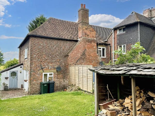 Dignash Cottages, Westwell Lane TN25, 3 bed cottage to rent, £1,300 pcm | PrimeLocation