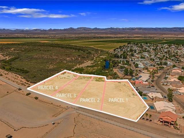 Dike Rd Lot 4, Mohave Valley, AZ 86440