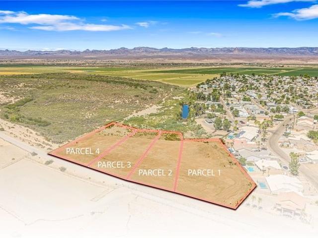 Dike Rd Lot 2, Mohave Valley, AZ 86440