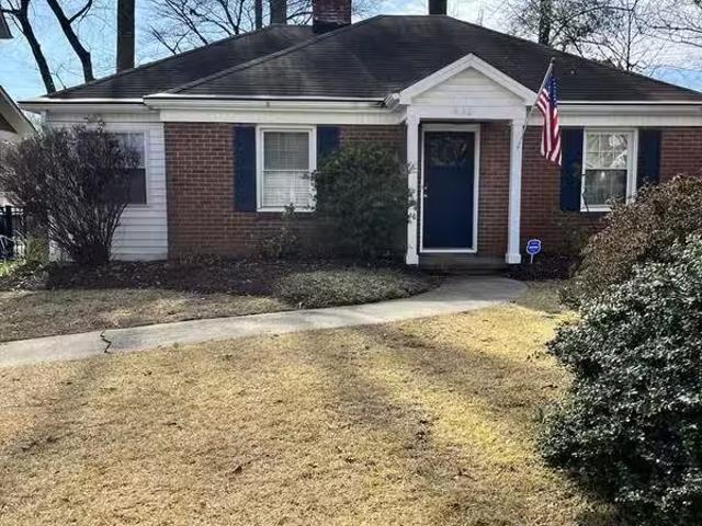 Dilworth 3 Bedroom 2 Bathroom House With Great Amenities 62.