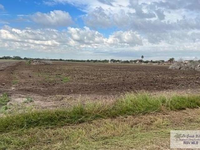 Dilworth Rd, Harlingen, TX 78552