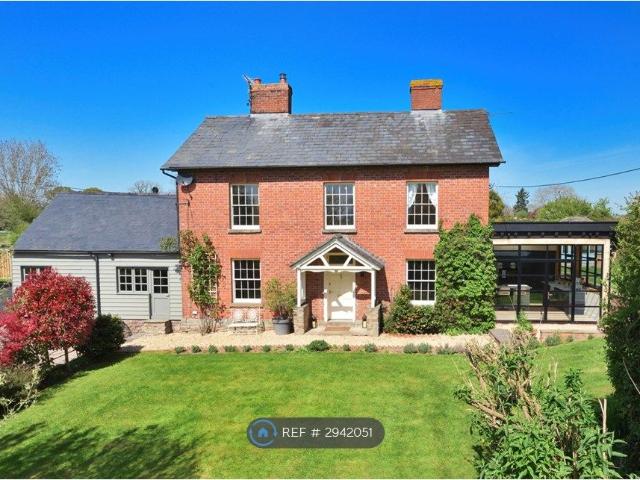 Dilwyn, Hereford HR4, 4 bed detached house to rent, £3,250 pcm | PrimeLocation