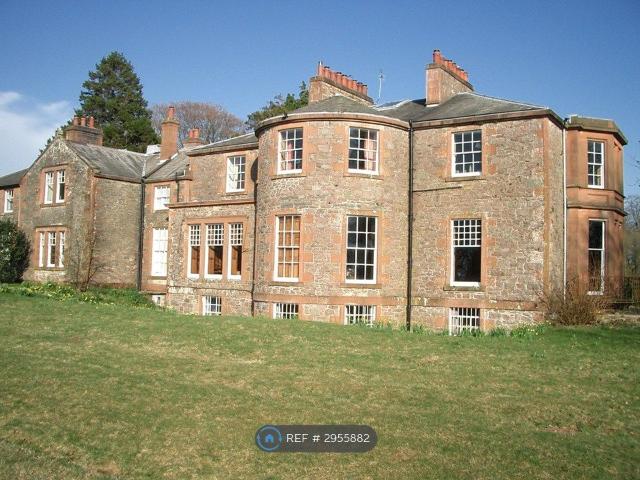 Dildawn Estate, Castle Douglas DG7, 5 bed semi detached house to rent, £1,400 pcm | PrimeLocation
