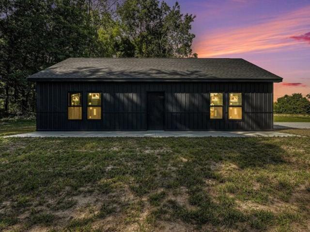 Dildine Rd, Ionia, Home For Sale