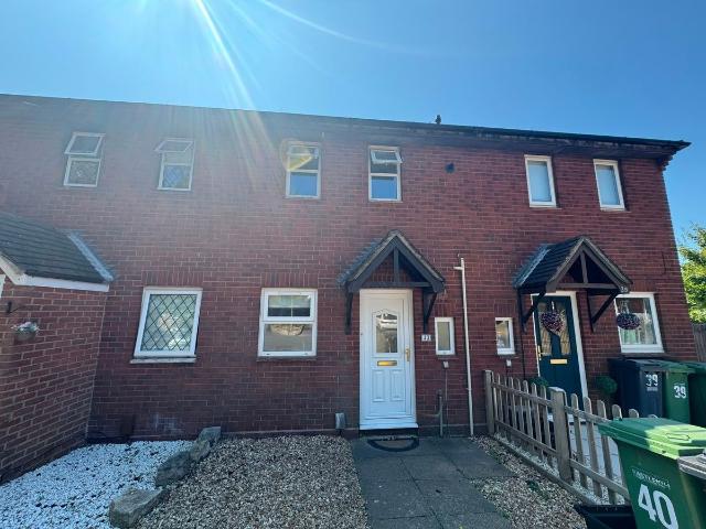 Diligence Close, Bursledon, Southampton, Hampshire SO31, 2 bed terraced house to rent, £1,300 pcm | PrimeLocation