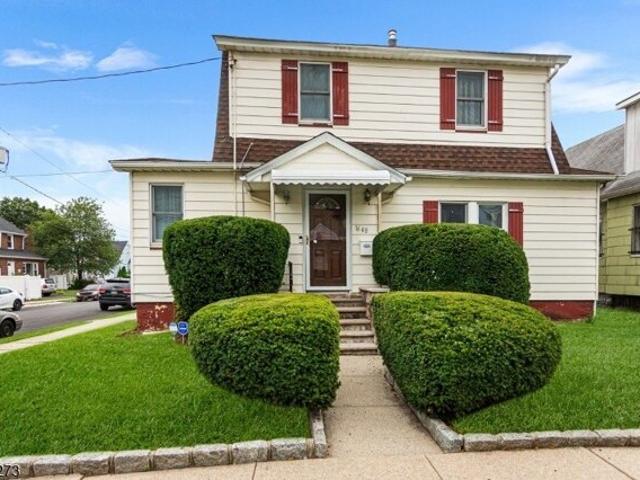 Dill Ave, Linden, Home For Sale
