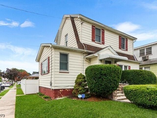 Dill Ave, Linden, Home For Sale
