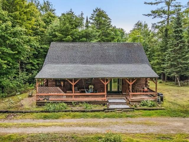 Dill Rd, Starks, Home For Sale