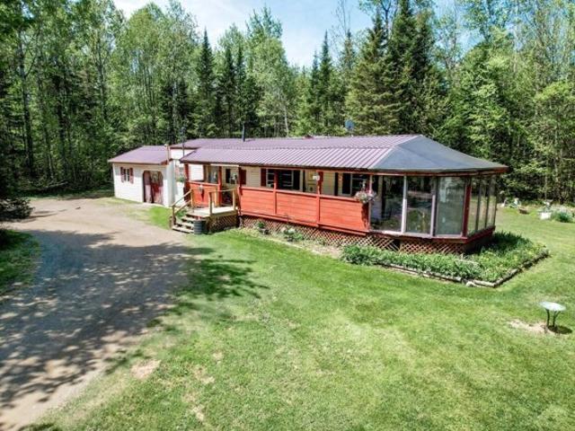 Dill Rd, Stetson, Property For Sale