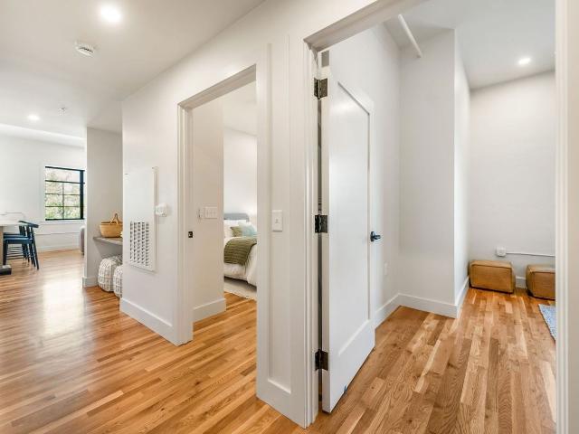 Dillard Building 2 Bedroom Apartment for Rent at 29 Page Ave, Asheville, NC 28801 Downtown Asheville