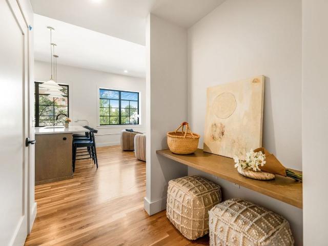 Dillard Building 2 Bedroom Apartment for Rent at 29 Page Ave, Asheville, NC 28801 Downtown Asheville