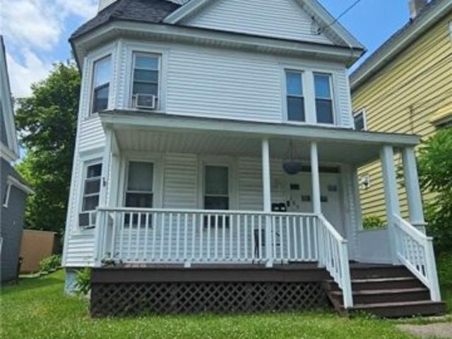 Dillaye Ave, Syracuse, Home For Sale