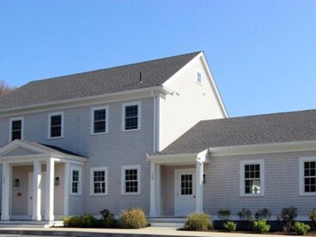 Dillingham Ave Unit A, Falmouth, Condo For Sale