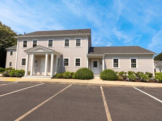 Dillingham Ave Unit A, Falmouth, Condo For Sale
