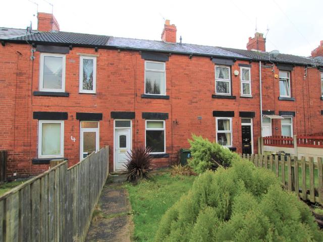 Dillington Terrace, Barnsley S70, 2 bed terraced house to rent, £625 pcm | PrimeLocation