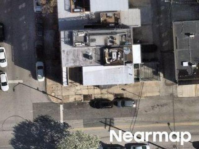 Dillon St
