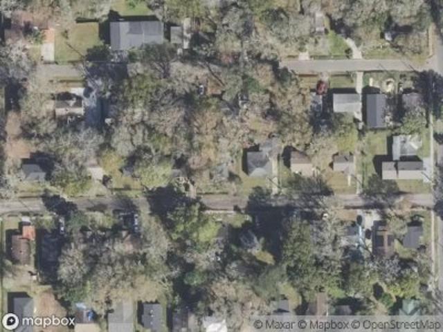 Dillon St