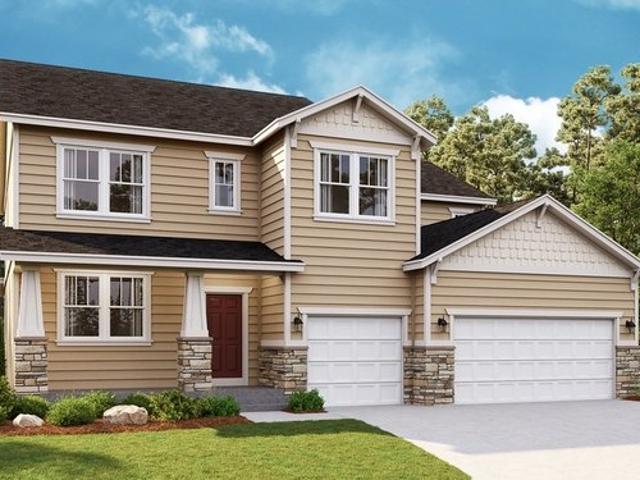 Dillon Plan Canton Ridge Community