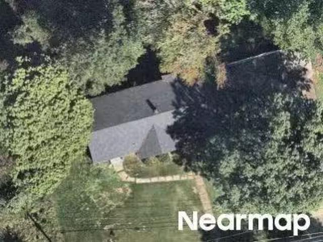 Dillons Fork Rd