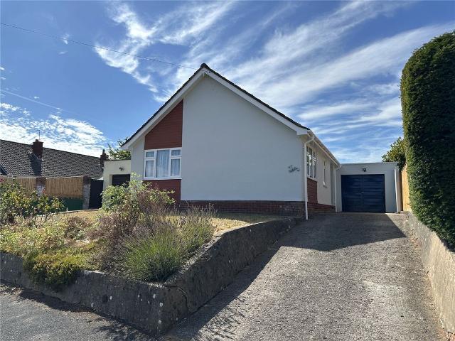 Dillons Road, Creech St. Michael, Taunton TA3, 3 bed bungalow to rent, £1,650 pcm | PrimeLocation