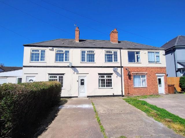 Dilloways Lane, Willenhall, Wolverhampton WV13, 3 bed terraced house to rent, £950 pcm | PrimeLocation