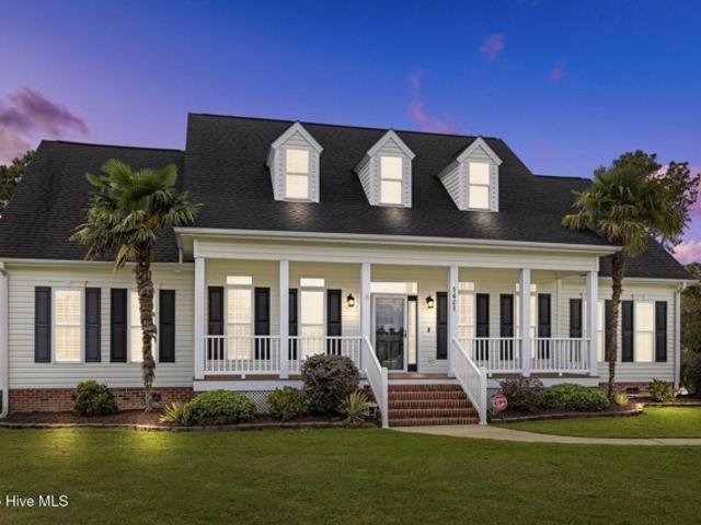 Dills Creek Ln, Morehead City, Home For Sale