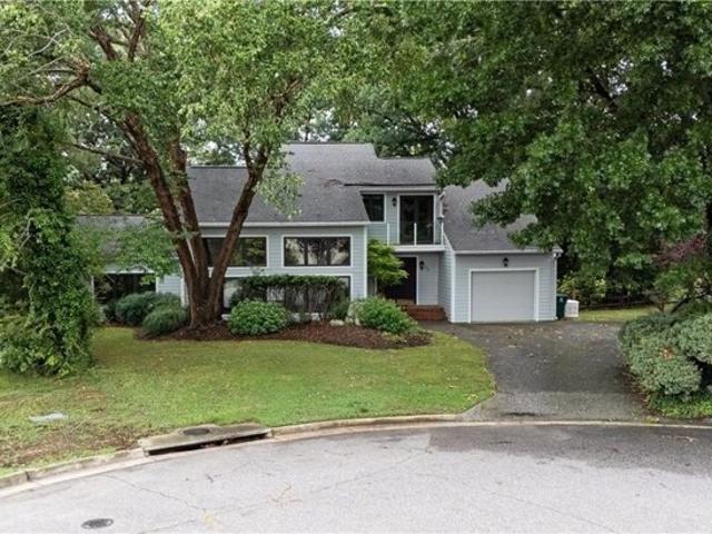 Dillwyn Dr, Newport News, Home For Sale