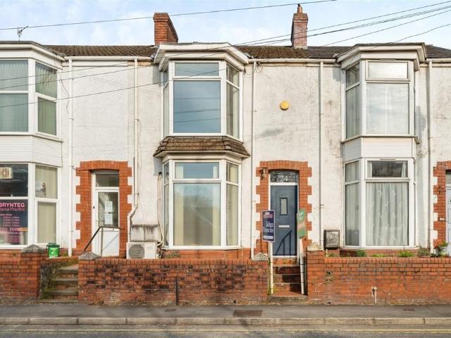 Dillwyn Road, Swansea SA2, 4 bed property to rent, £1,400 pcm | PrimeLocation