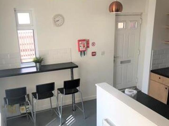 Dillwyn Street, City Centre, 5 Bedroom House
