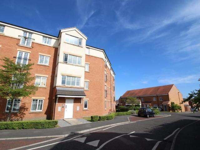 Dilston Grange, Wallsend NE28, 2 bed flat to rent, £695 pcm | PrimeLocation