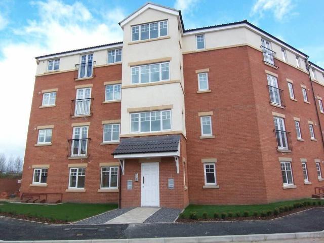 Dilston Grange, Wallsend NE28, 2 bed flat to rent, £695 pcm | PrimeLocation