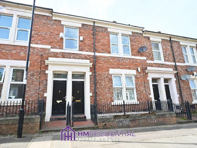 Dilston Road, Arthurs Hill, Newcastle Upon Tyne NE4, 3 bed flat to rent, £995 pcm | PrimeLocation