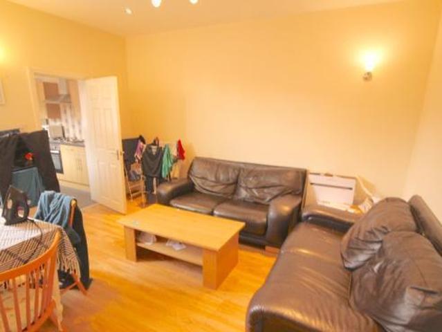 Dilston Road, Newcastle Upon Tyne, 4 Bedroom Flat