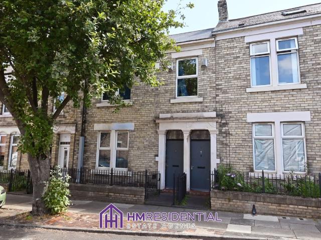 Dilston Road, Newcastle Upon Tyne NE4, 2 bed flat to rent, £850 pcm | PrimeLocation