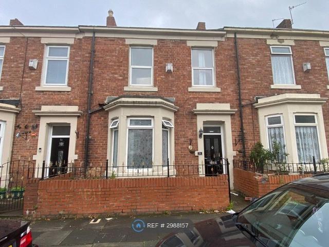 Dilston Road, Newcastle Upon Tyne NE4, 4 bed terraced house to rent, £1,500 pcm | PrimeLocation