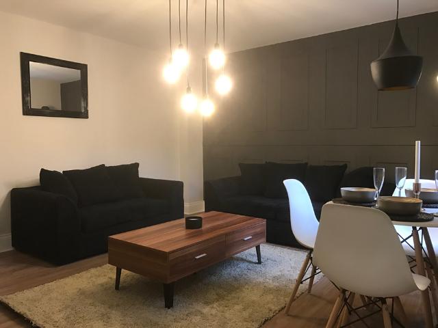 Dilston Road Unit 5