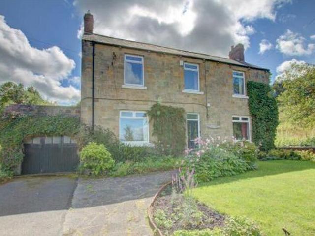 Dipton, Stanley, 4 Bedroom Detached