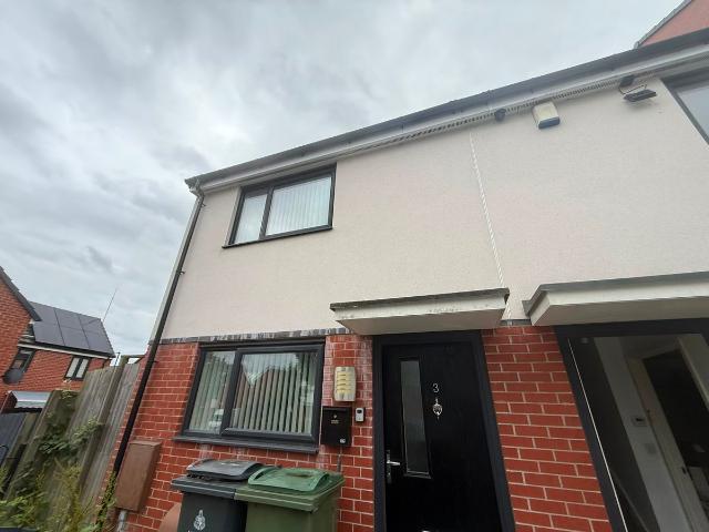 Dipper Way, Walsall WS3, 2 bed semi detached house to rent, £1,150 pcm | PrimeLocation