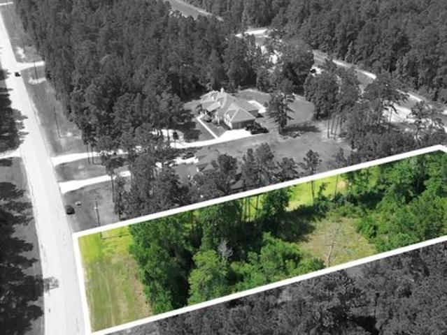 Dipping Vat Rd, Huntsville, TX 77340