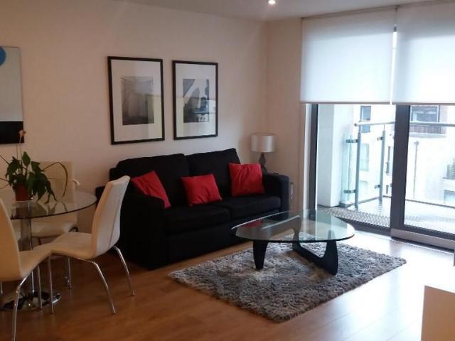 Diprose Court, Aqua Visa, Bow Common Lane, London E3, 2 bed flat to rent, £2,300 pcm | PrimeLocation