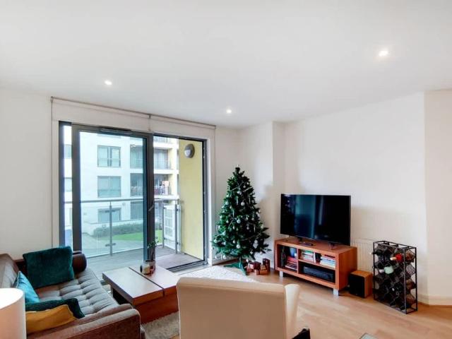 Diprose Court, Bow Common Lane, E3