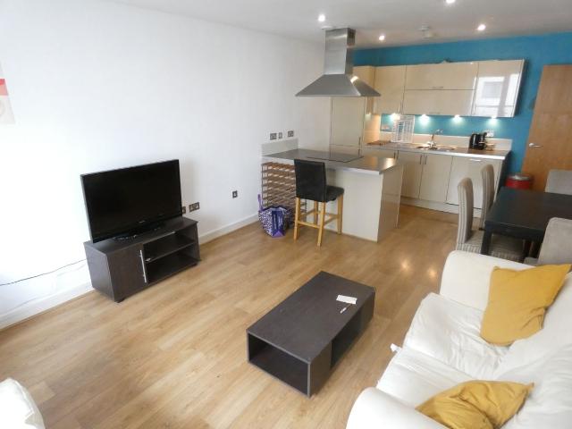 Diprose Court, 8 Bow Common Lane, London E3, 3 bed flat to rent, £2,700 pcm | PrimeLocation