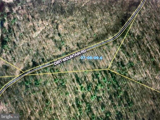 Dirt Mountain Rd, Cassville, PA 16623