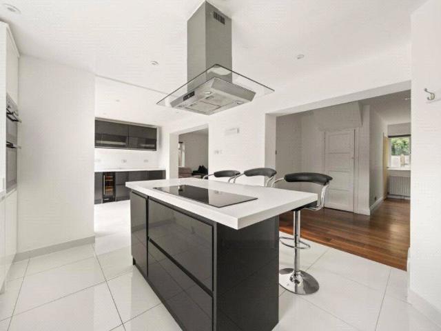 Dirtham Lane, Effingham, Leatherhead KT24, 4 bed detached house to rent, £3,750 pcm | PrimeLocation