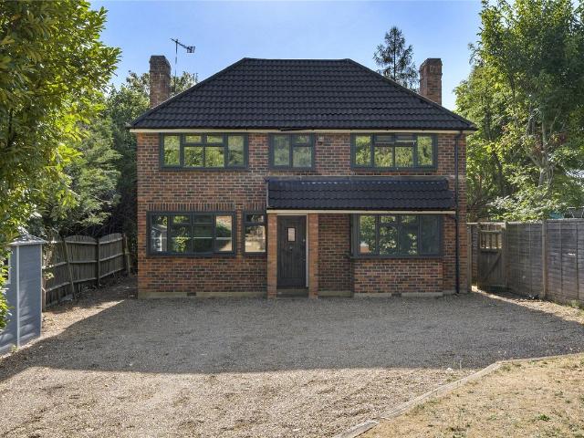 Dirtham Lane, Effingham, Leatherhead, Surrey KT24, 4 bed detached house to rent, £4,250 pcm | PrimeLocation
