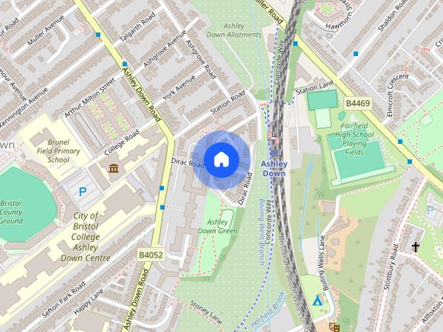 Dirac Road, Ashley Down, Bristol, BS7 9LP